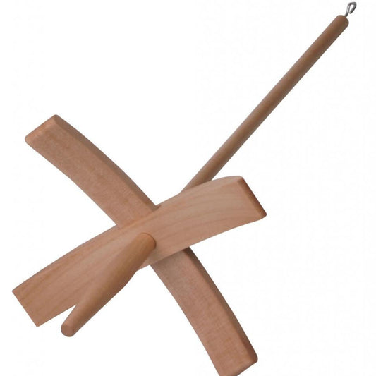 Turkish Drop Spindle – A Twist of Yarn